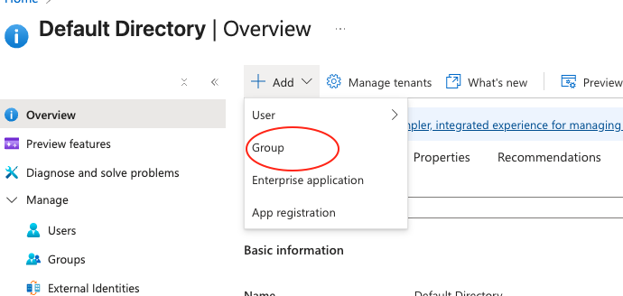 Integrating Microsoft Entra ID (formerly Azure AD) with Sonatype ...